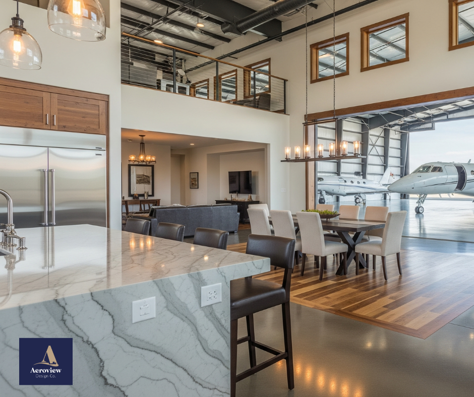Building a Legacy: Why Timeless Design Matters — Aeroview Design Co