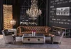 How to Use Aviation Decor to Transform Modern Interiors — Aeroview ...