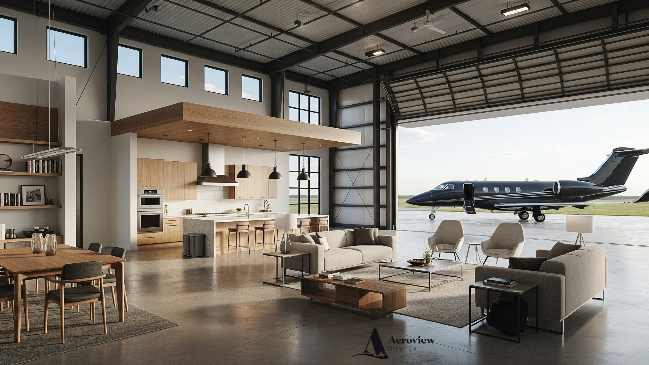Design Concepts — Aeroview Design Co
