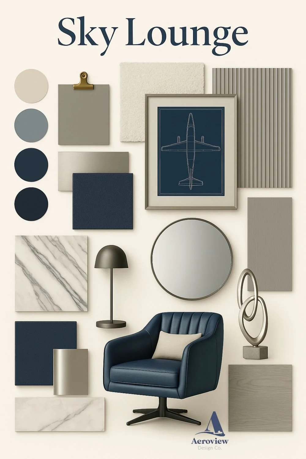 Design Concepts — Aeroview Design Co