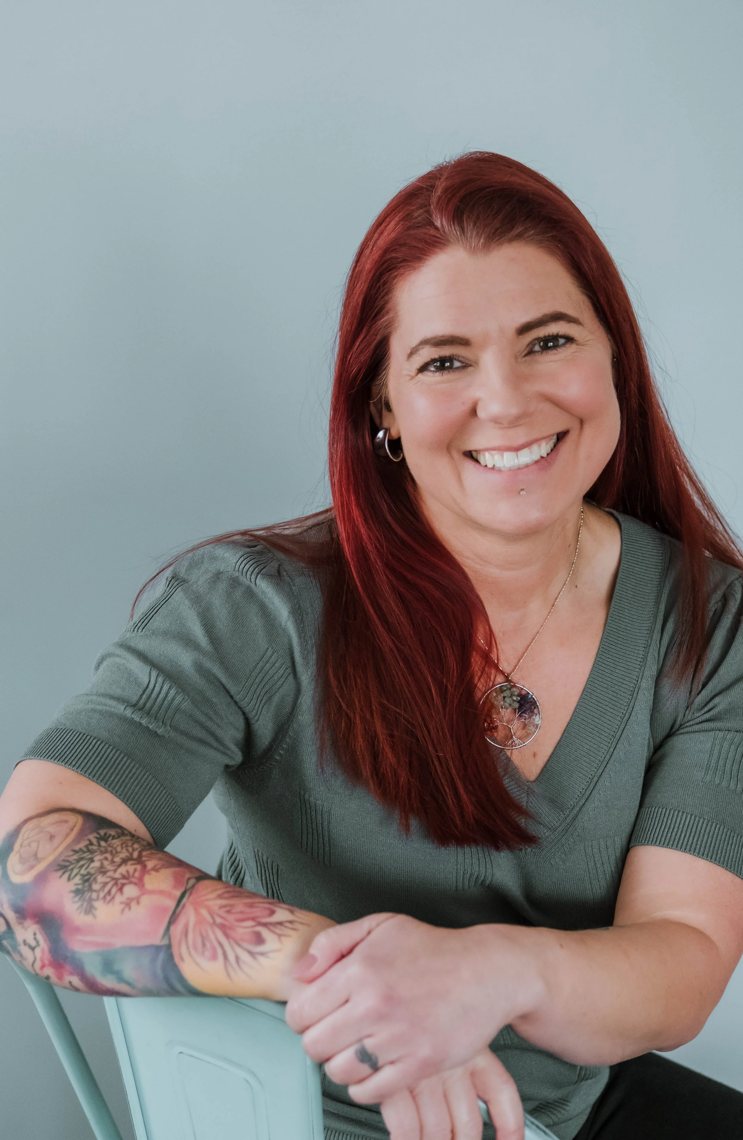 Meet The Team — Gentle Birth Care