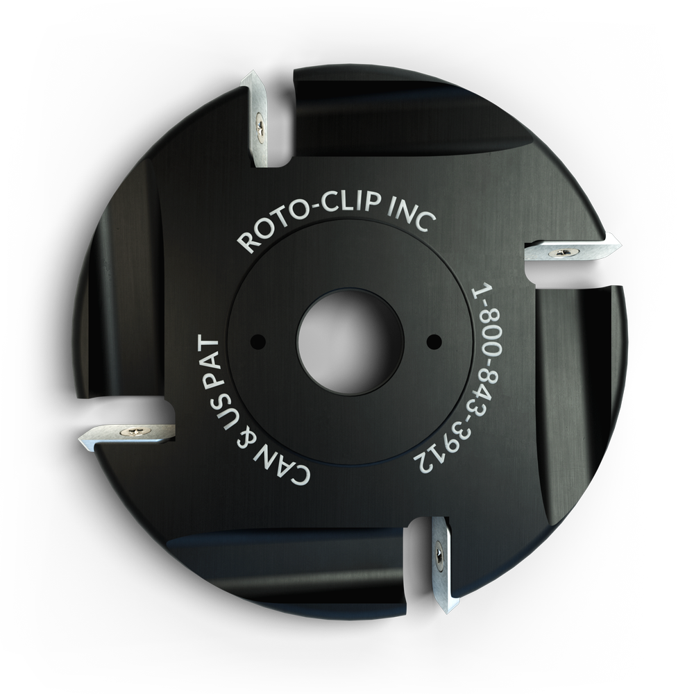 Roto-Clip Inc.