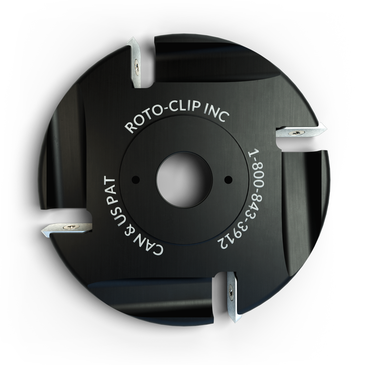 Roto-Clip Inc.