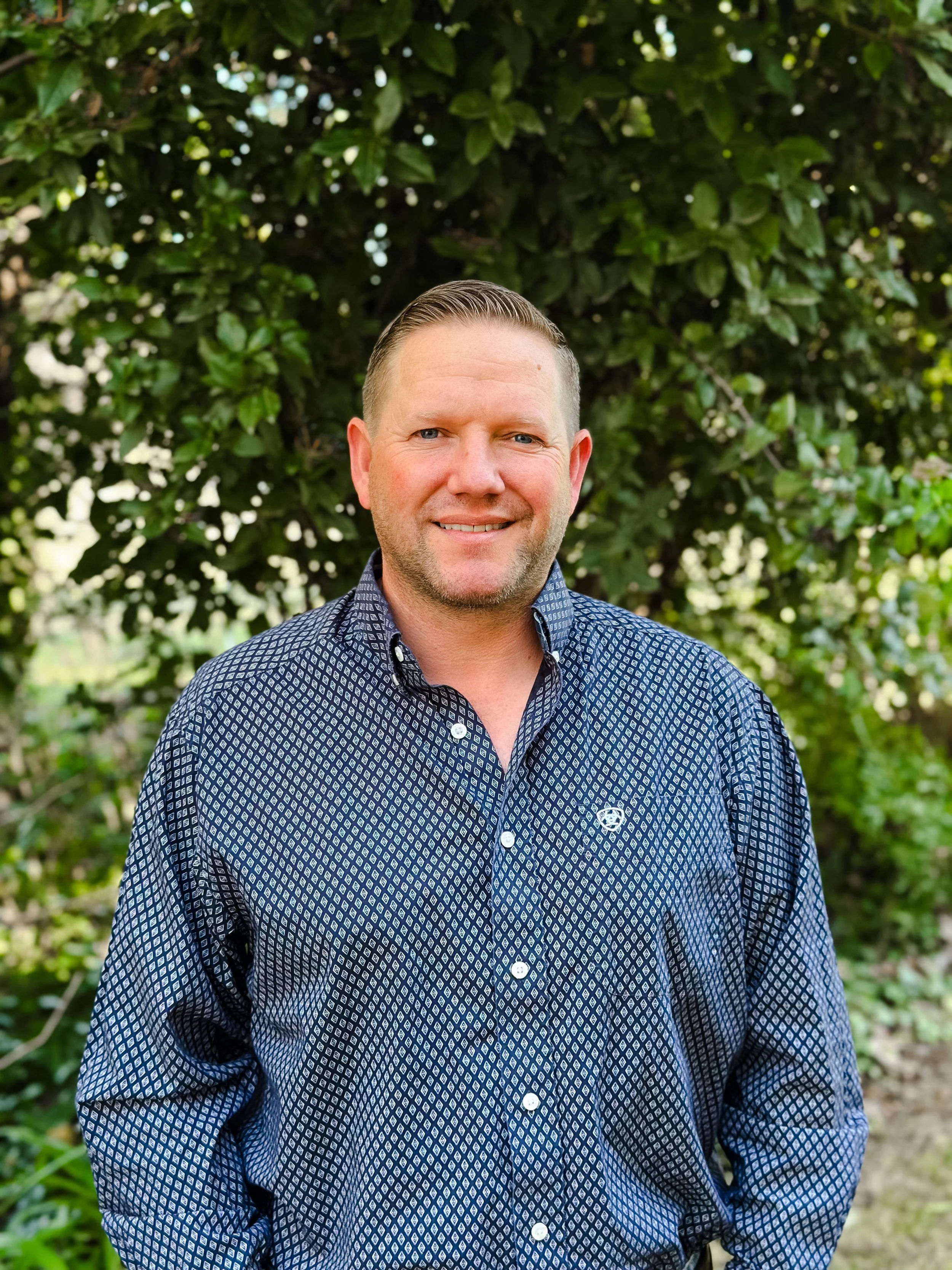 Meet the Team — Your Site Title