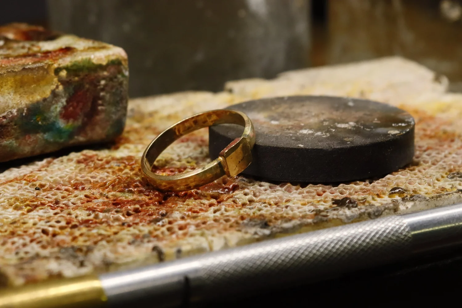 Jewellery Repair Pricing