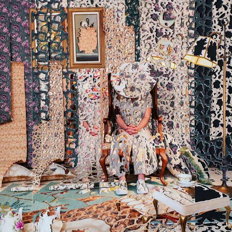 Portfolio — ELIZABETH ALEXANDER