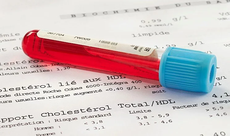 Nos Services — Clinique Boswell à Québec