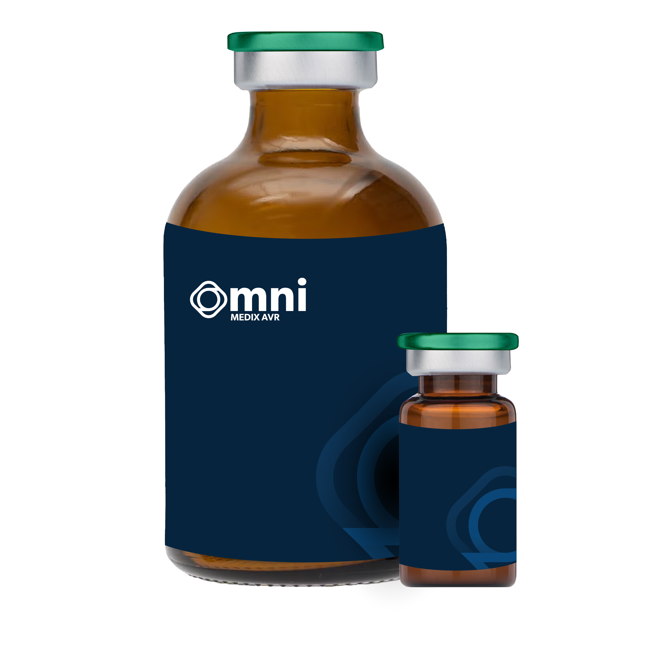 Infusion Therapy Vitamins — Omni Medical Group