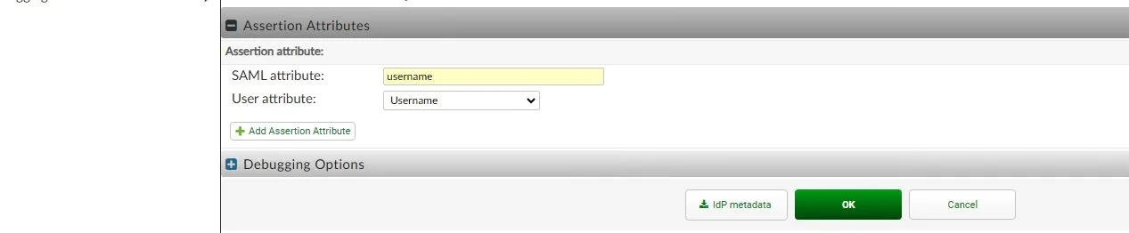 Fortinet Zero Trust Network Access (with SAML) — Andrew Travis