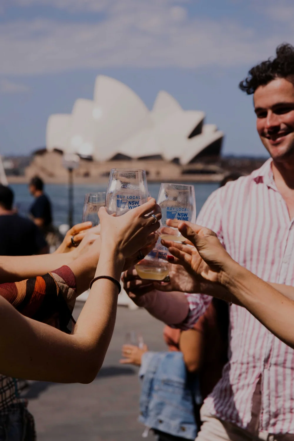 Event Calendar — NSW Wine Industry Association