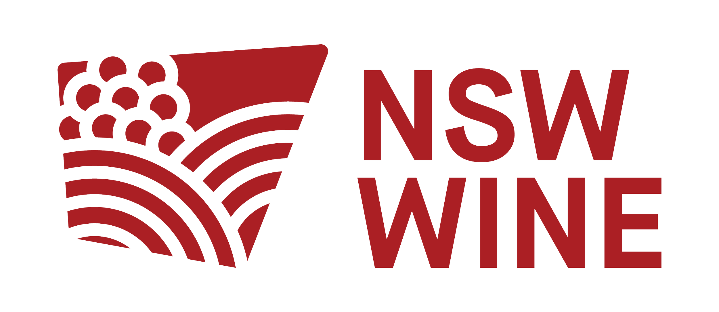 Event Calendar — NSW Wine Industry Association