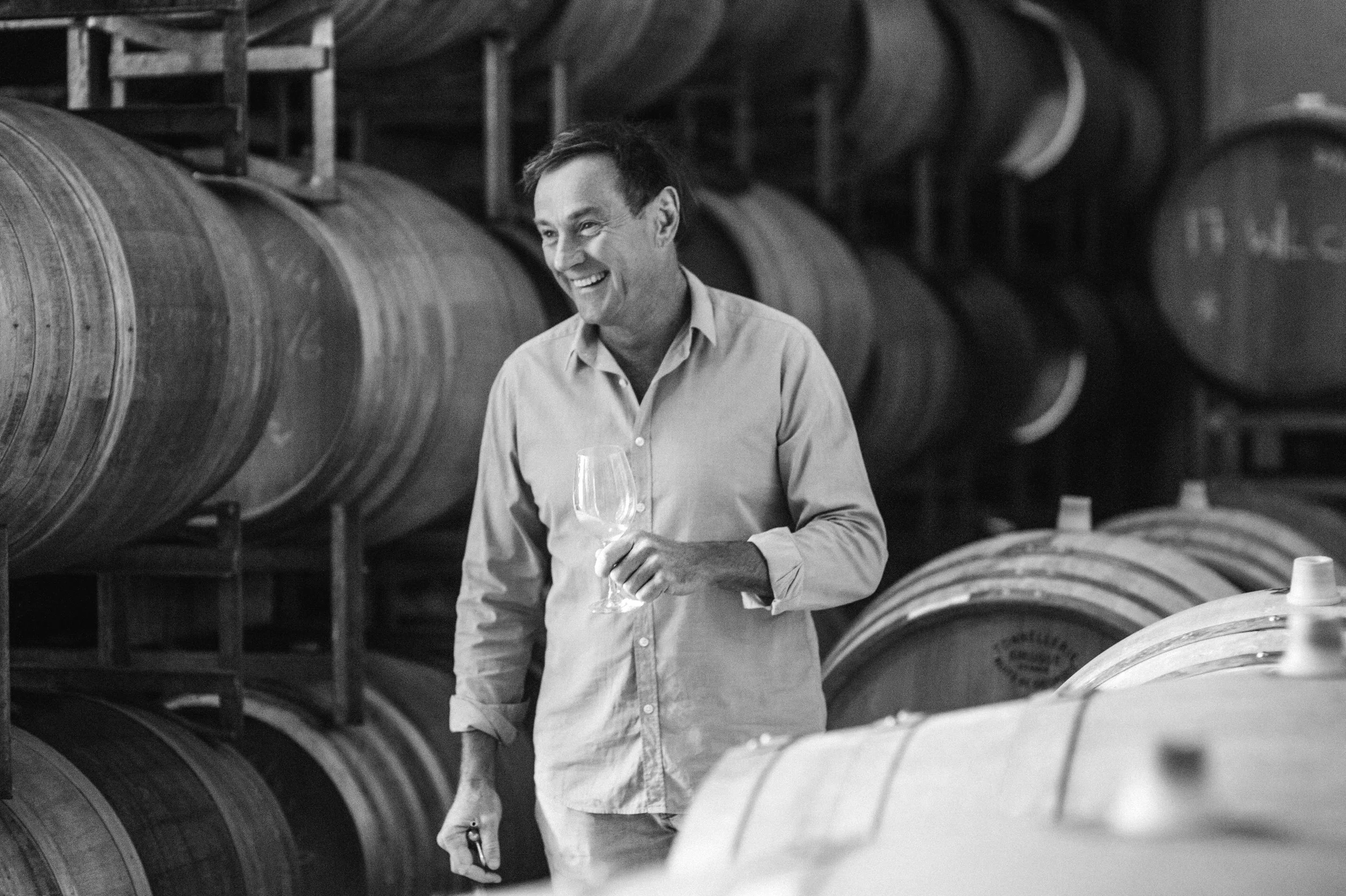 About NSW Wine — NSW Wine Industry Association