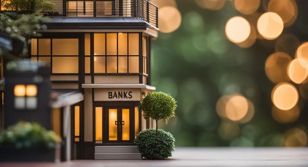 The One Bank Trap and The Several Bank Nightmare — Mortgage Lab