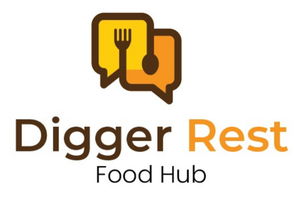 Diggers Rest Food Hub