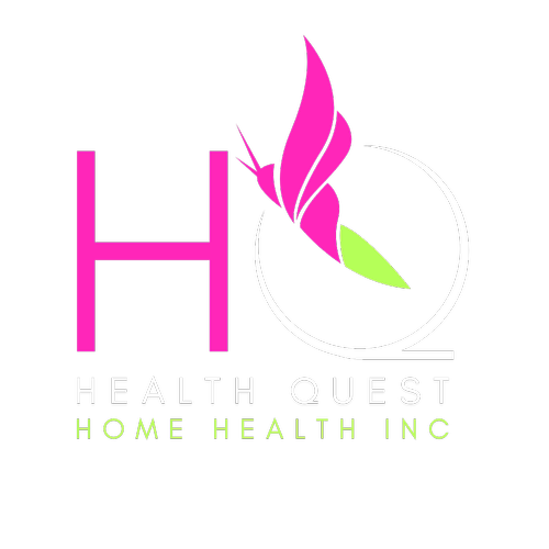 Health Quest Home Health Inc
