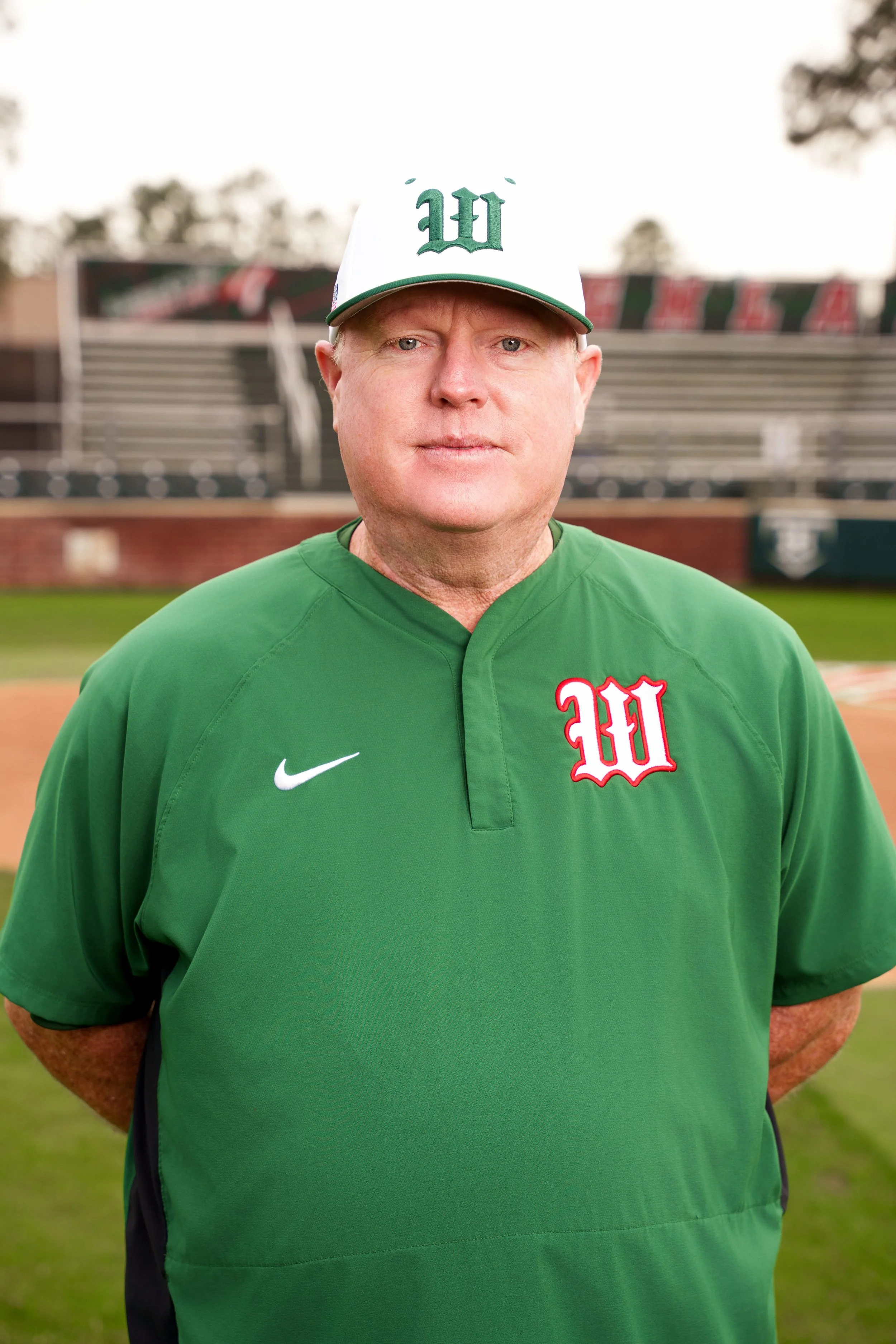 Coaches — TWHS Highlander Baseball