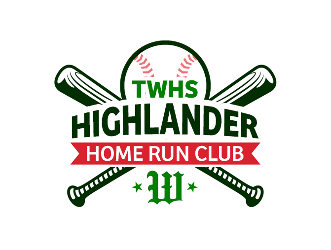 TWHS Highlander Baseball