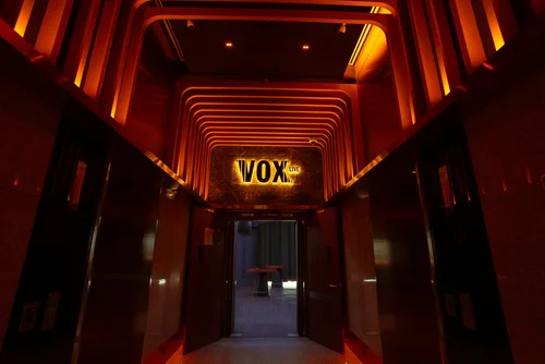 Vox Live KL