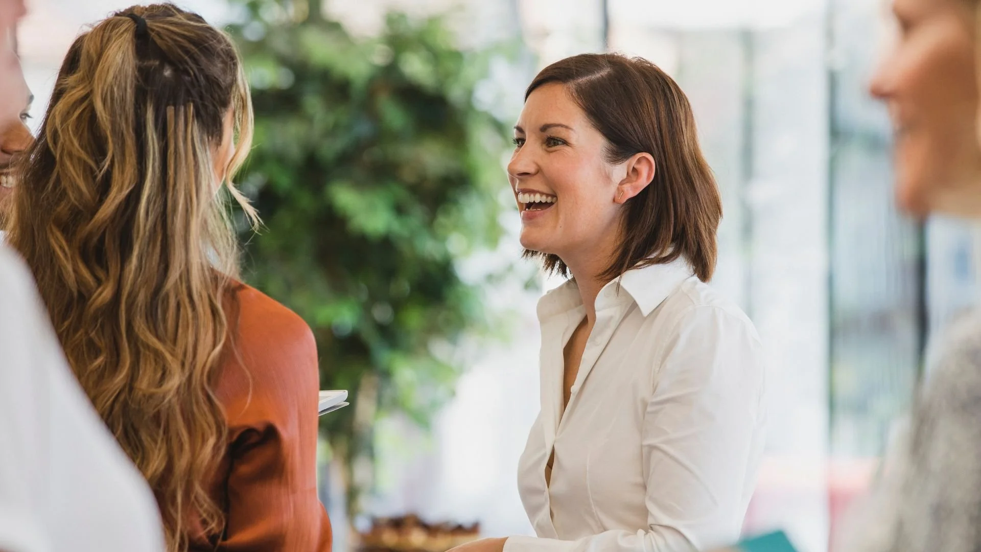 General 6 — CONFIDENT COMMUNICATIONS (Copy)