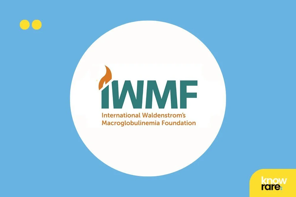 Organization Spotlight: International Waldenstrom’s Macroglobulinemia ...