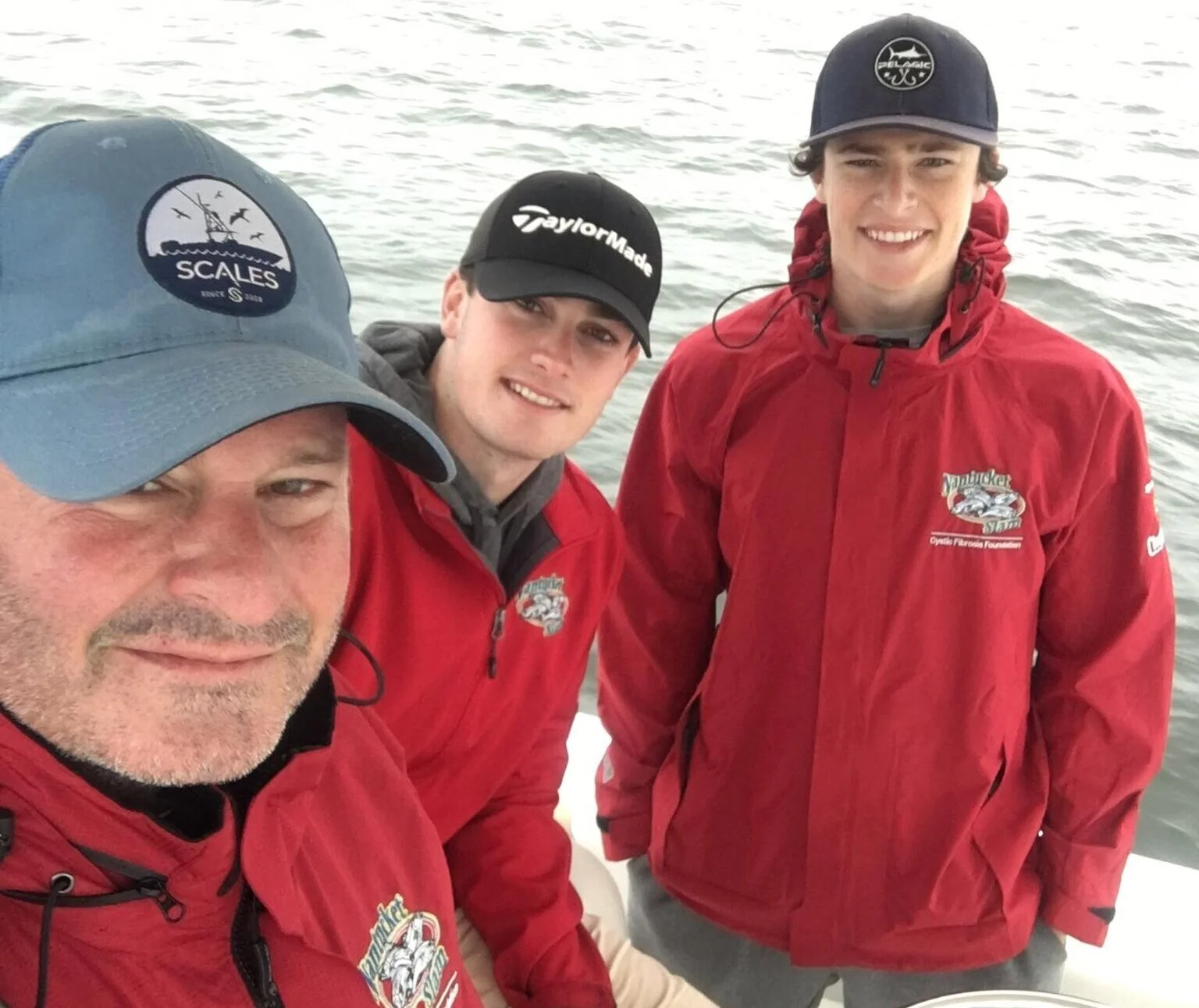 Bob Coughlin's Journey: From Cystic Fibrosis Advocate to Biotech Leader ...