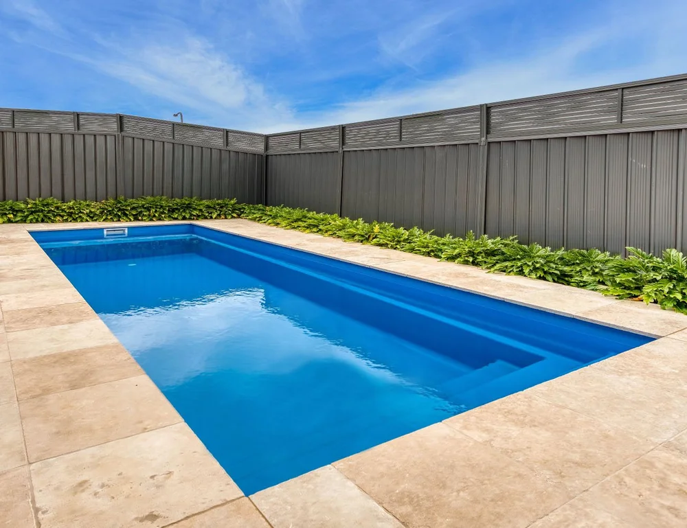 Pool Construction - Canberra Range | ACT Pools