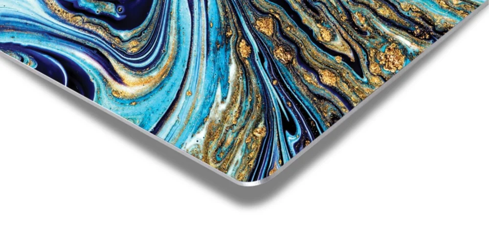 Allure Metal Prints