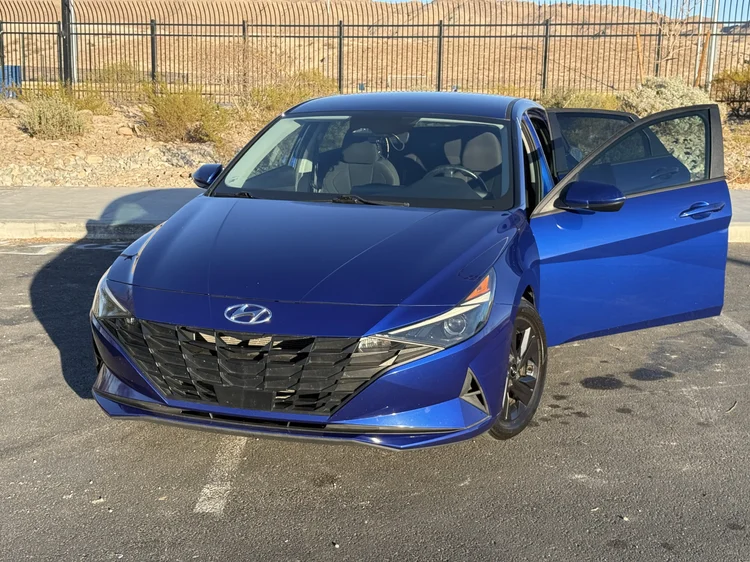 Mike's Mobile Detailing