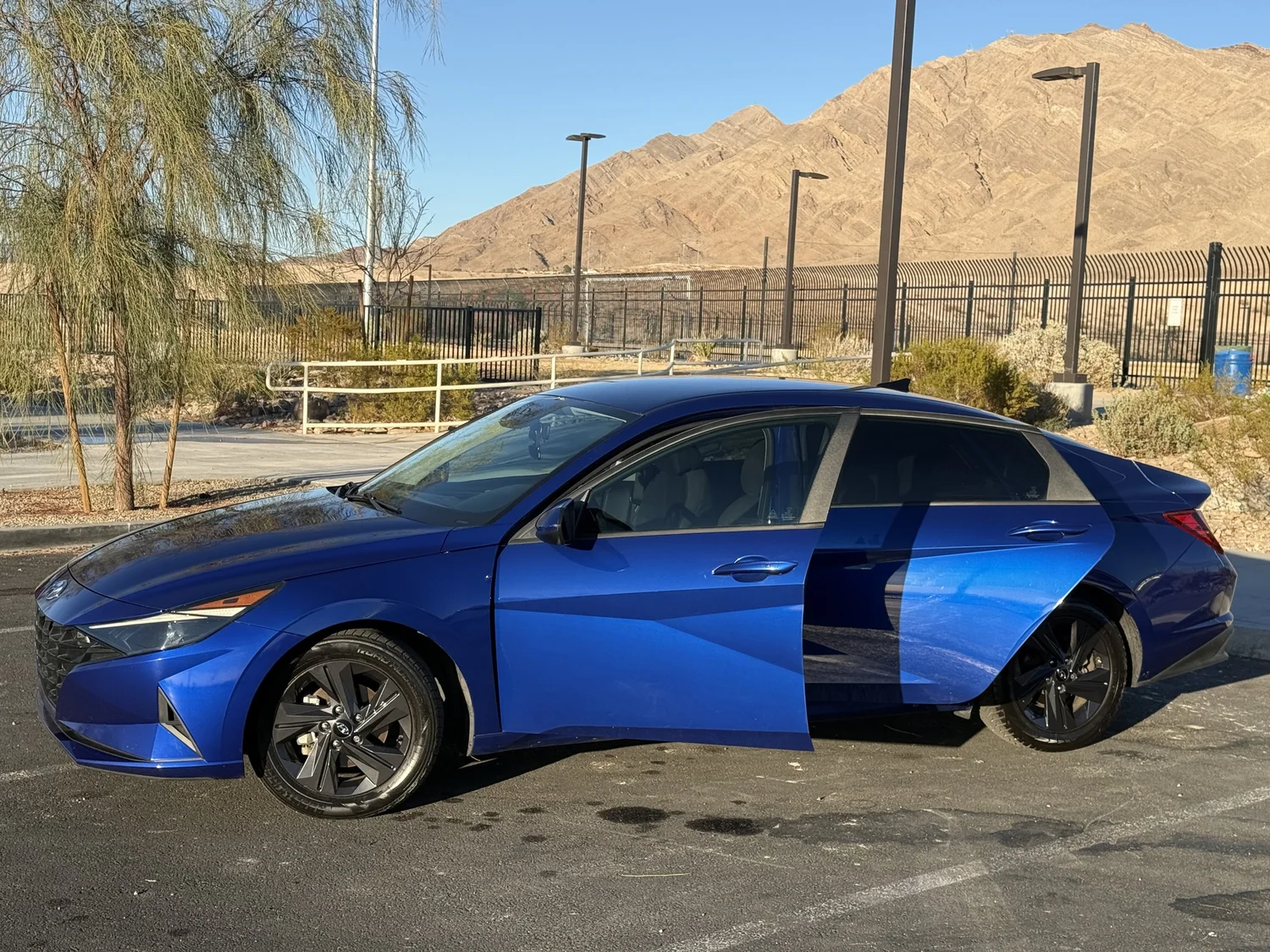 Mike's Mobile Detailing