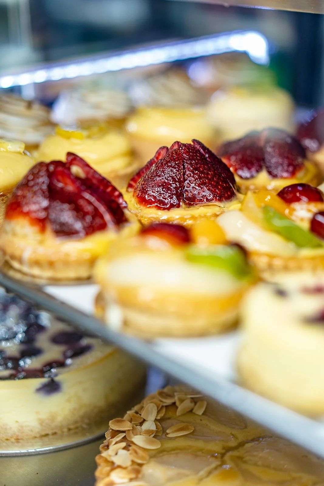 Services — Kerrie Road Bakery