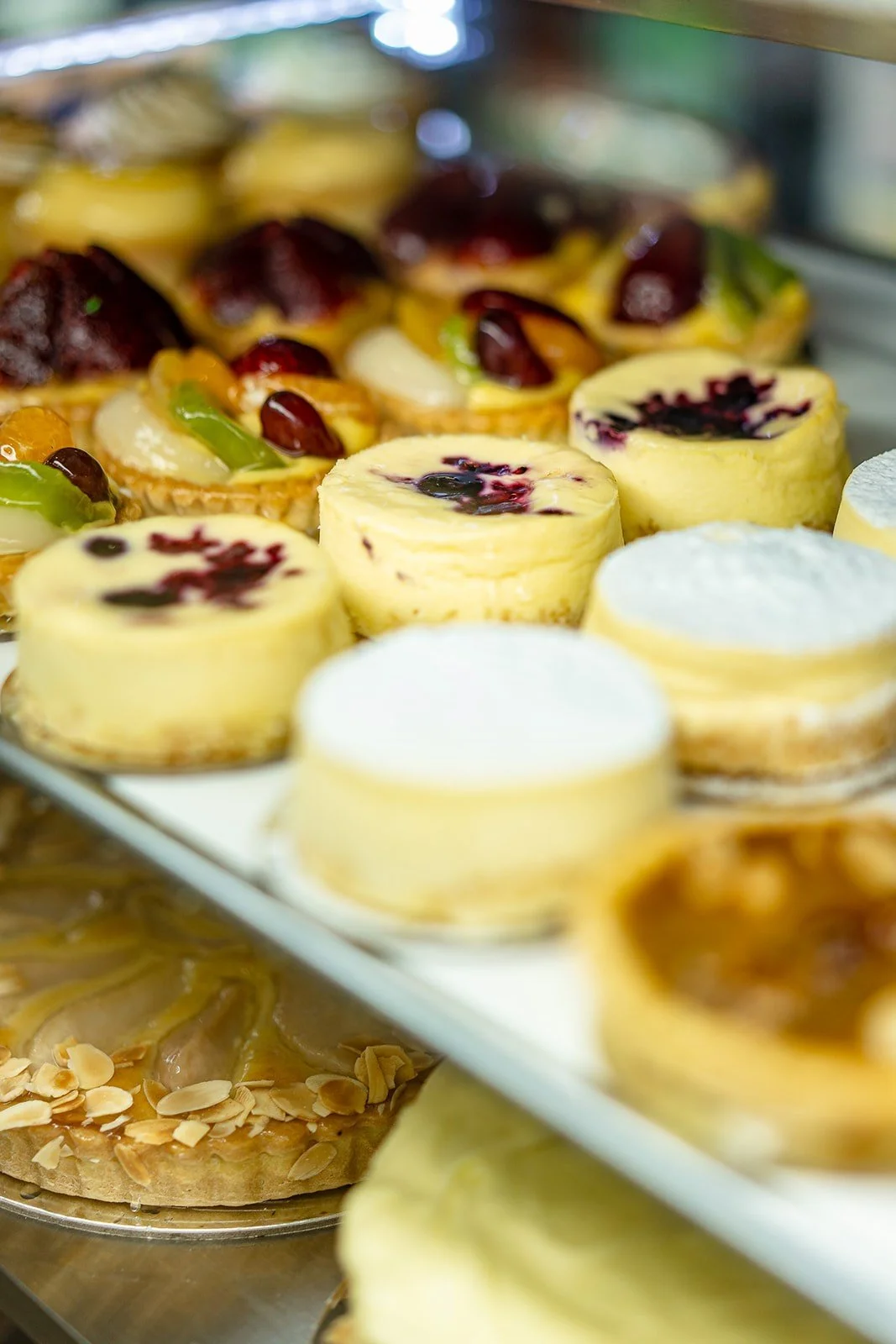 Kerrie Road Bakery