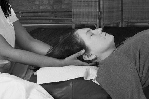 An Introduction to Japanese Facial Treatments — Norma Shiatsu Croydon