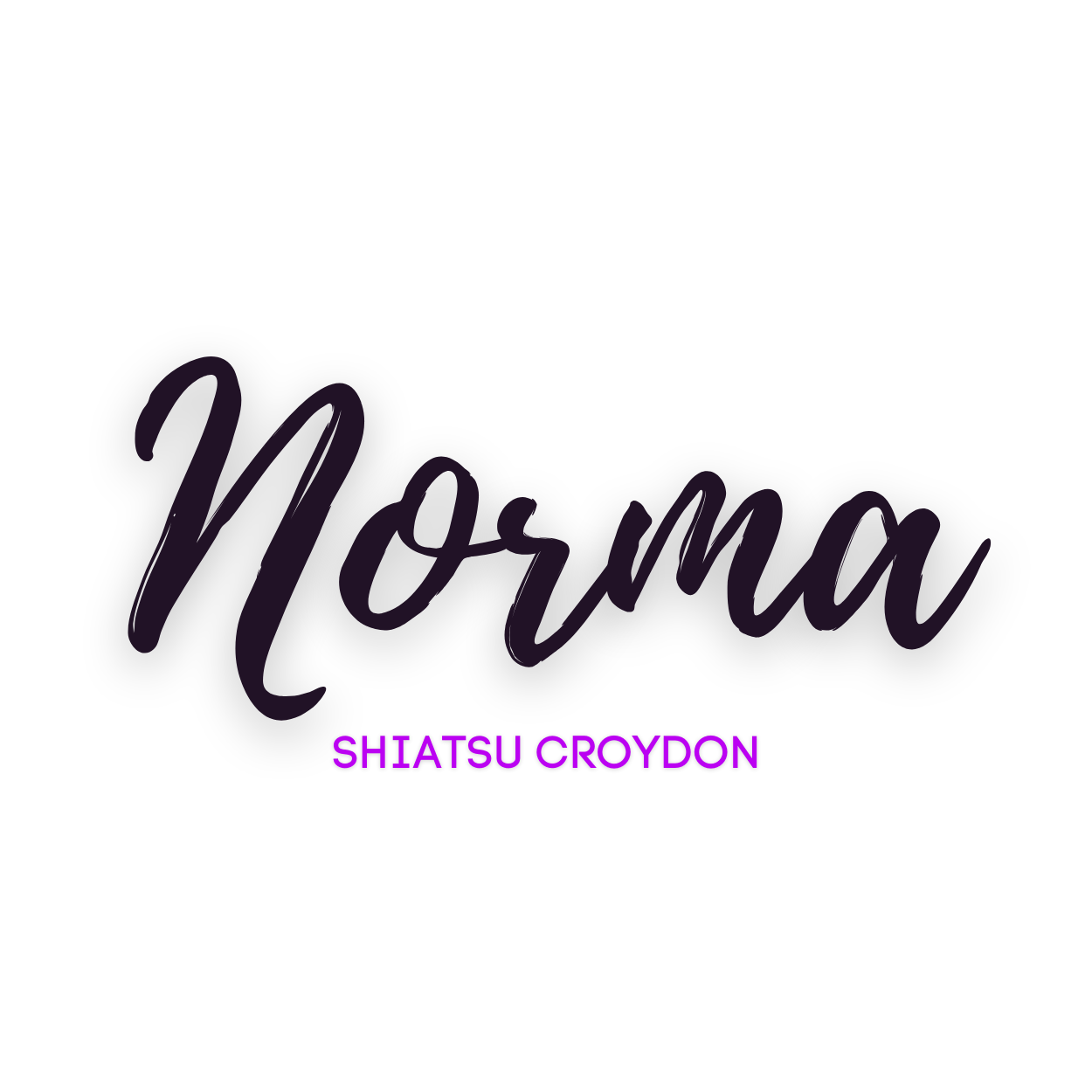 Shiatsu Meaning: What Is It All About? — Norma Shiatsu Croydon