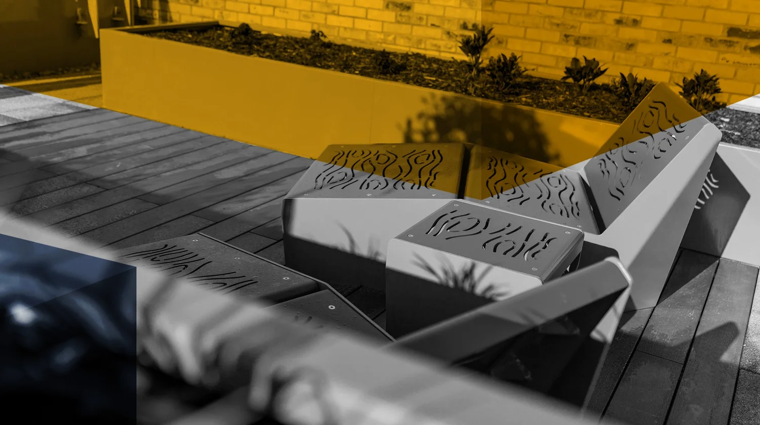 Our Work-Gas-Lane — CUBE Street Furniture Website