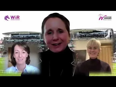 Alice Plunkett: Broadcaster | Equestrian | Media Personality