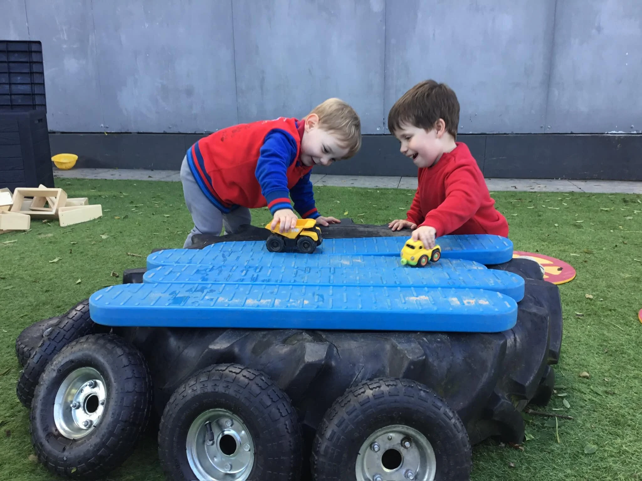 Orleton Pre-School