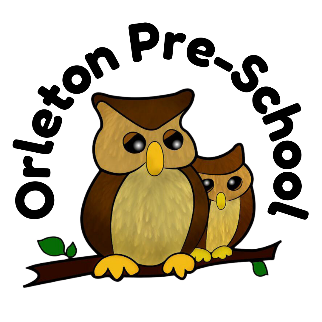 Meet The Team — Orleton Pre-School