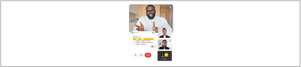 Google Workspace Collaboration Tools— Evonence | Google Cloud Partner ...