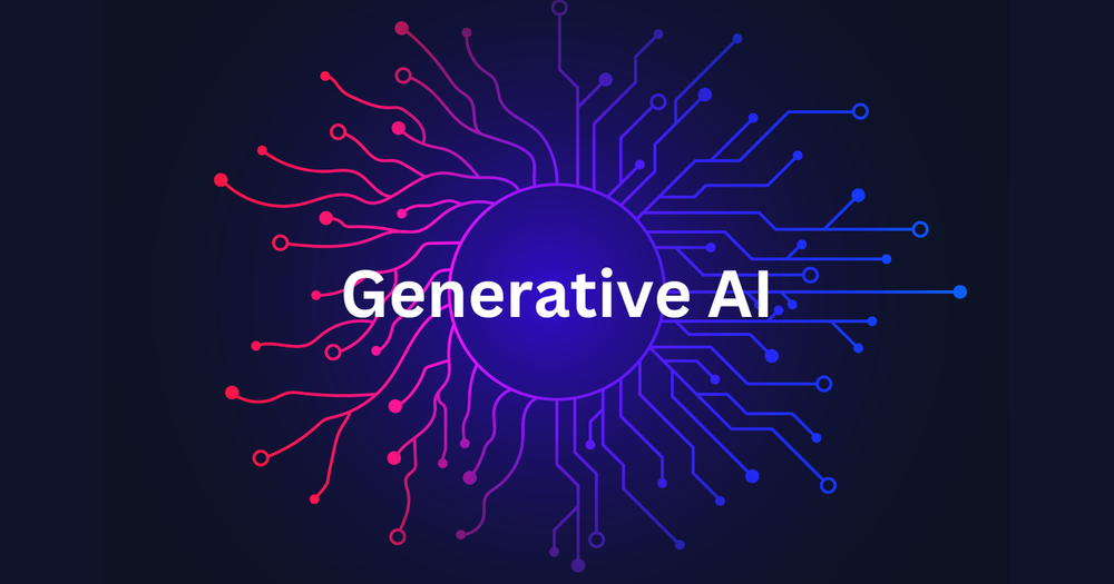 Real-World Generative AI Applications— Evonence | Google Cloud Partner — Evonence | Google Cloud ...