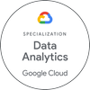 Evonence Achieves Google Cloud Data Analytics Specialization: A New ...