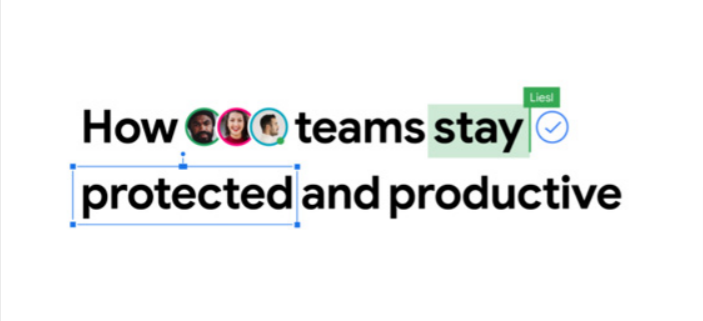 Future of Remote Collaboration with Google Workspace — Evonence ...
