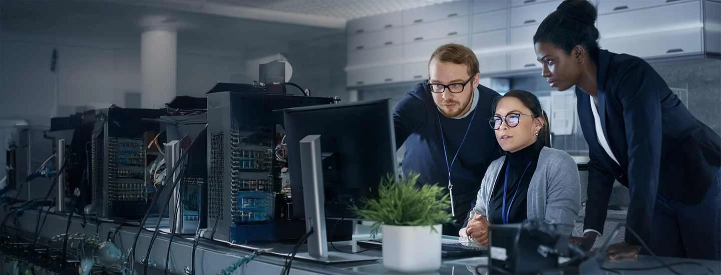 Cloud Data Engineering Services Google Cloud Experts Evonence