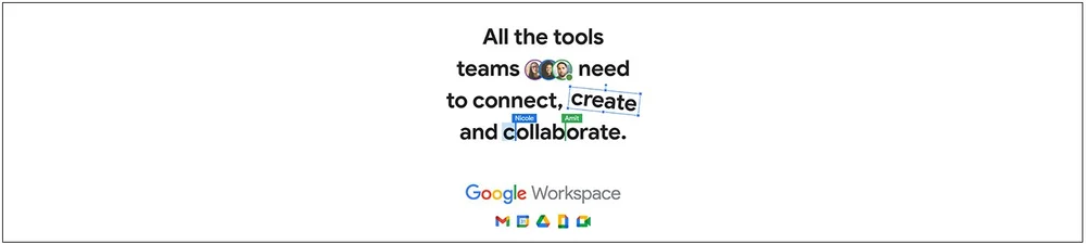 Future of Remote Collaboration with Google Workspace — Evonence ...