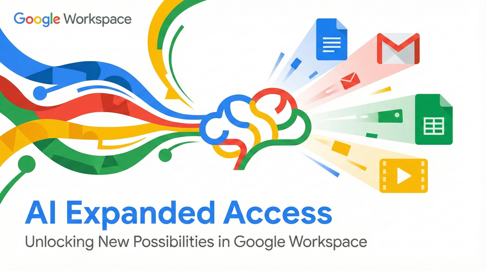 Bridging the AI Gap: Why the New "Expanded Access" Tier is a Game ...