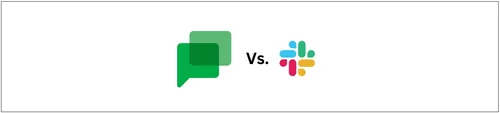 Google Chat vs Slack: A Comprehensive Comparison — Evonence | Google Cloud Partner