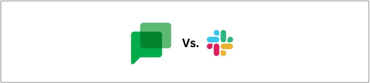 Google Chat vs Slack: A Comprehensive Comparison — Evonence | Google Cloud Partner