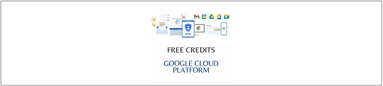 Unleash Innovation with $300 Free Credits for Google Cloud Platform ...