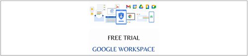 Guide to Google Workspace's 30-Day Trial by Evonence — Evonence ...