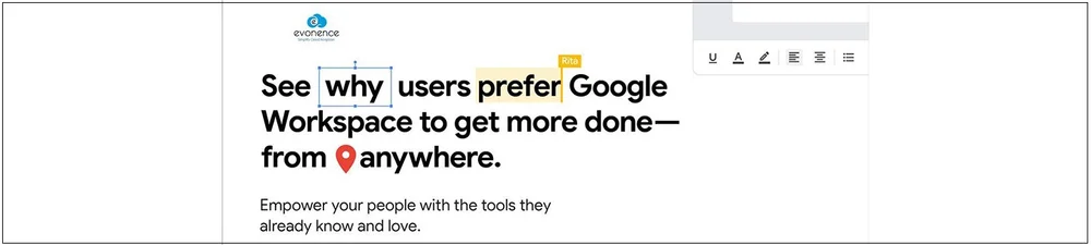 Replace On-Premise Email with Google Workspace— Evonence | Google Cloud ...