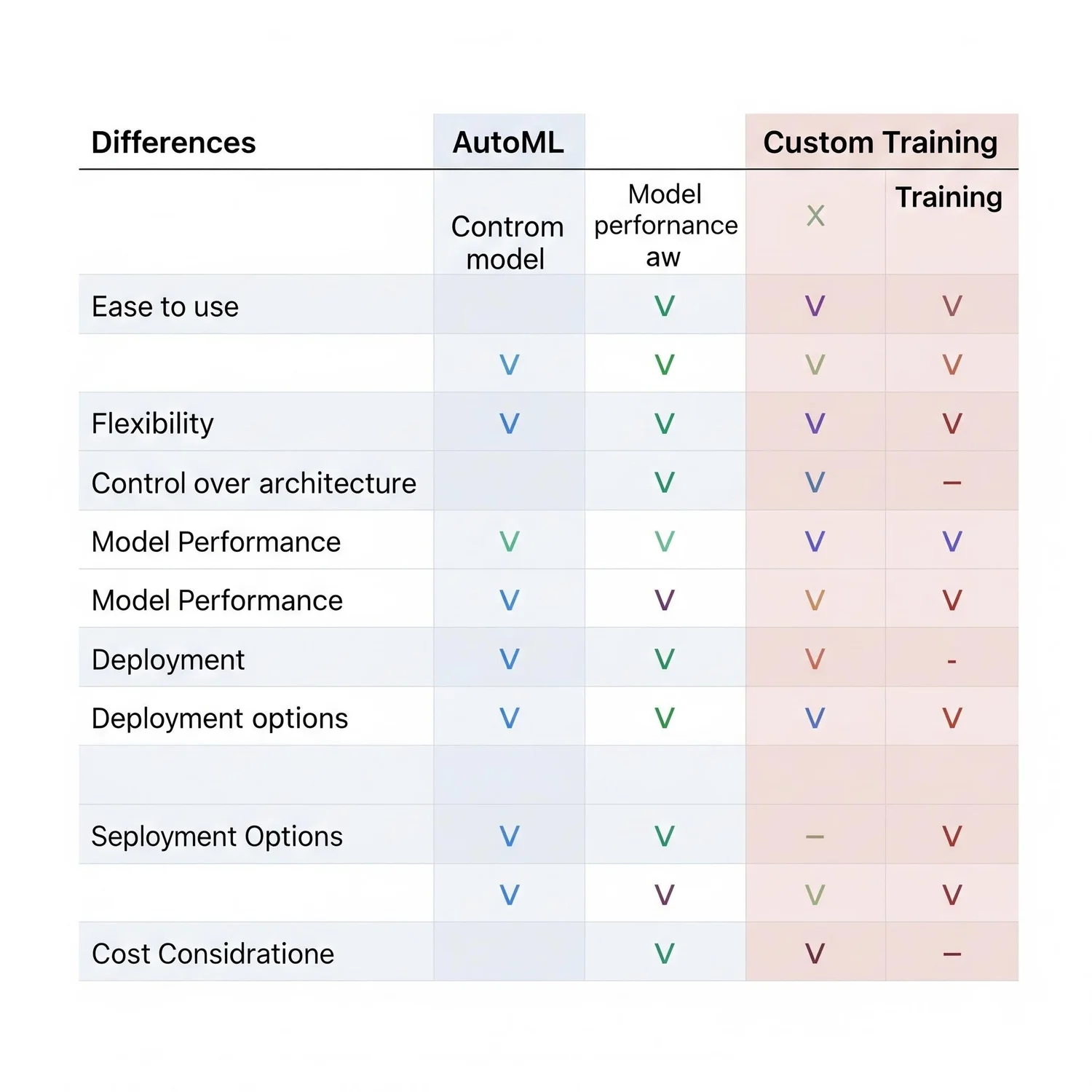 Mastering Vertex AI: End-to-End Model Training and Deployment for MLOps Success — Evonence ...